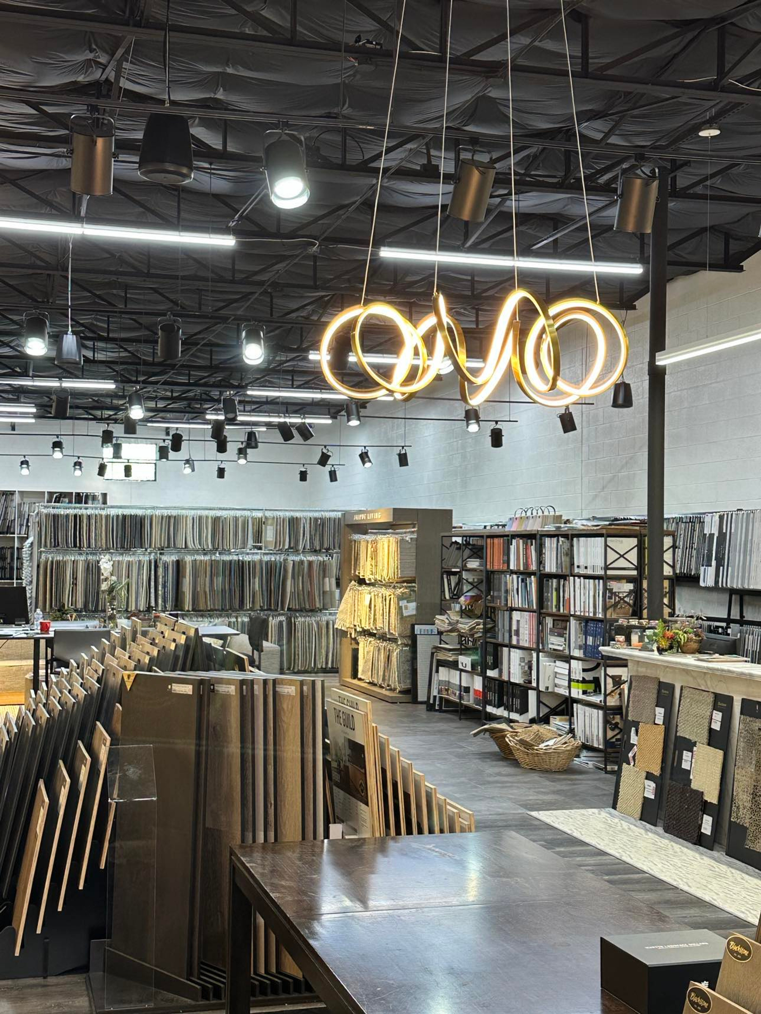 Dallas Wholesale Flooring | Blackstone | To The Trade