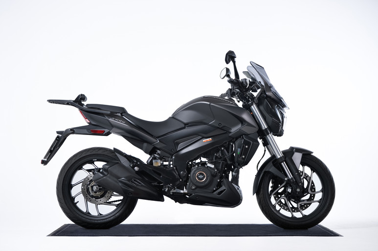 DOMINAR 400 TOUR ABS | bajaj