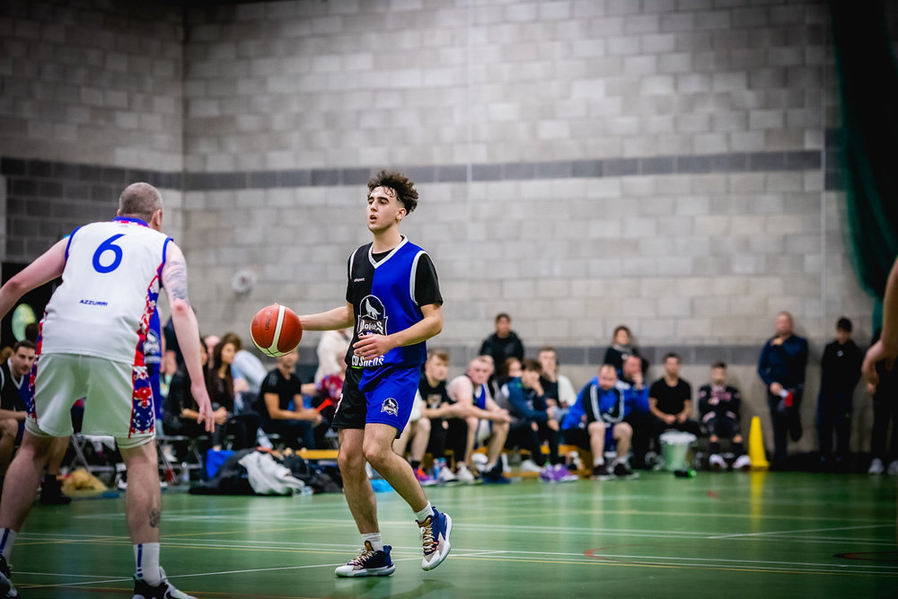 NICC Cup Finished in Cookstown
