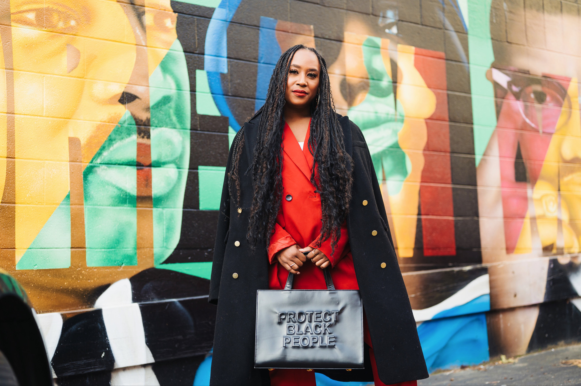 Tash Haynes | Meet Tash