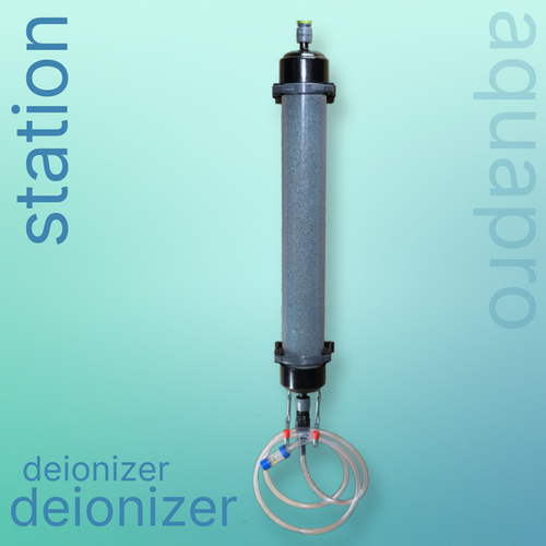 Deionizer Station | AquaPro Watering Kit