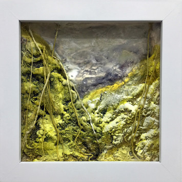 Linear Landscapes | Rachel Kohn Studio