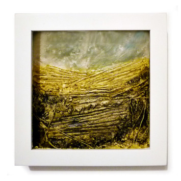 Linear Landscapes | Rachel Kohn Studio