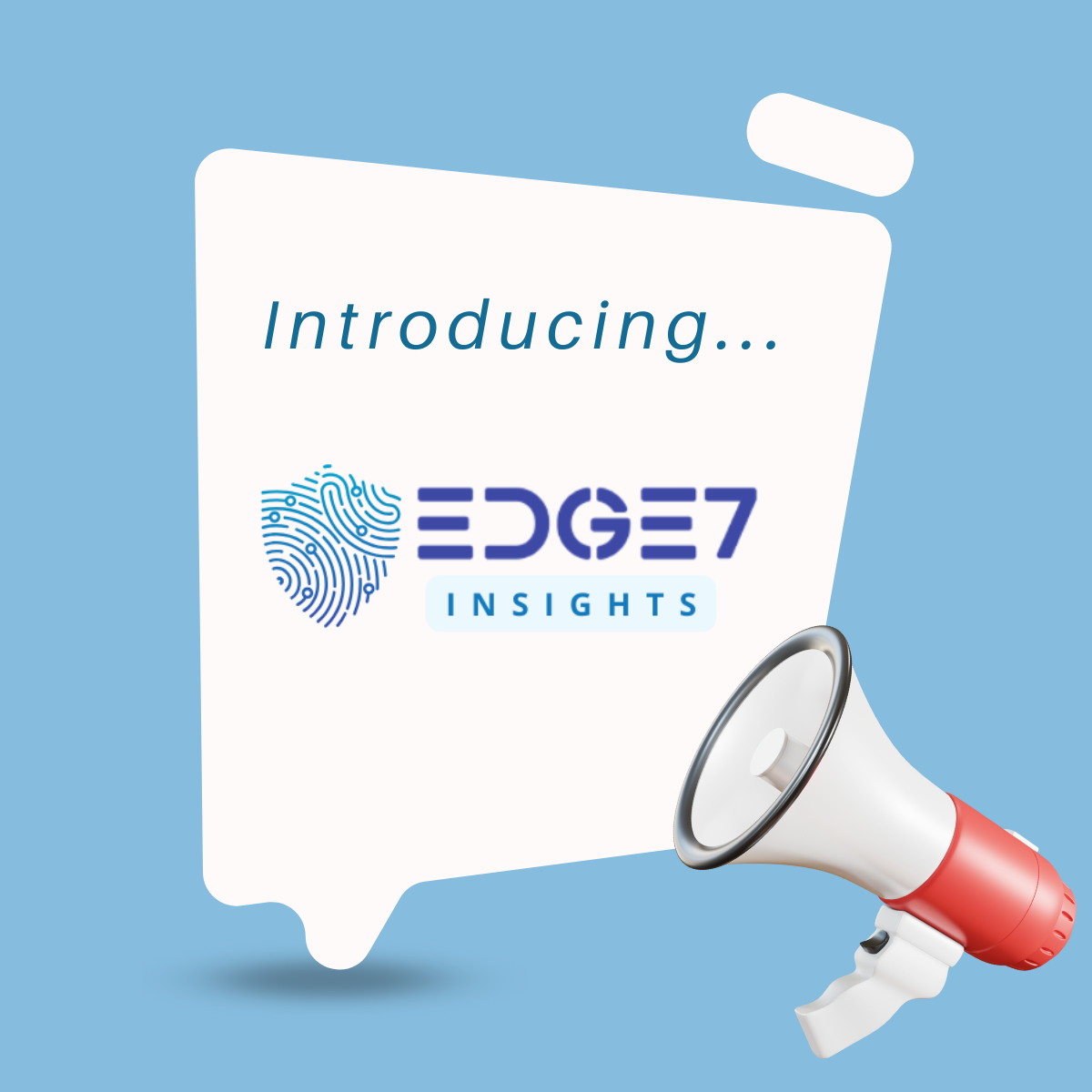 Introducing: Edge7 Insights
