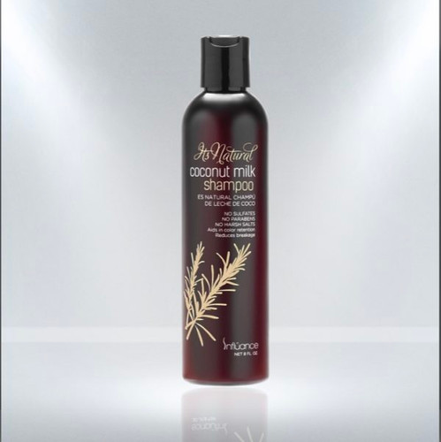CoConut Milk Shampoo 8oz. | Be So Stylistic