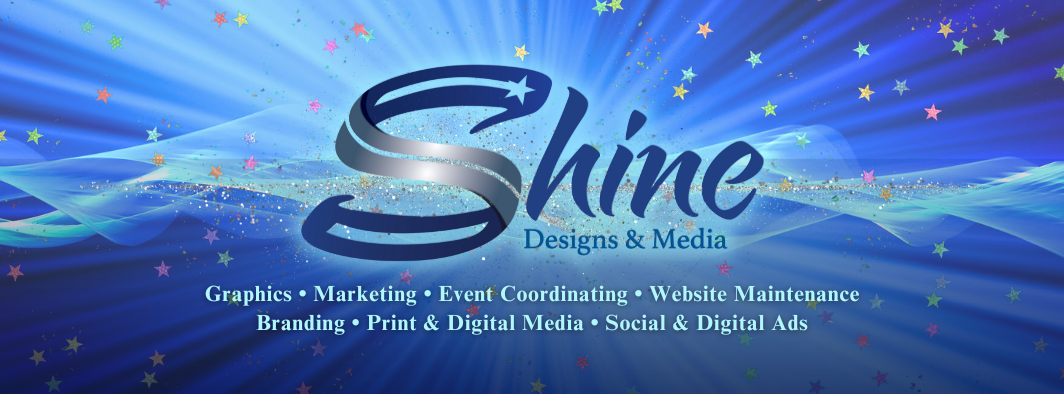 Shine Designs & Media | marketing for small business