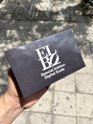 ELBO Scale | Melaza SS
