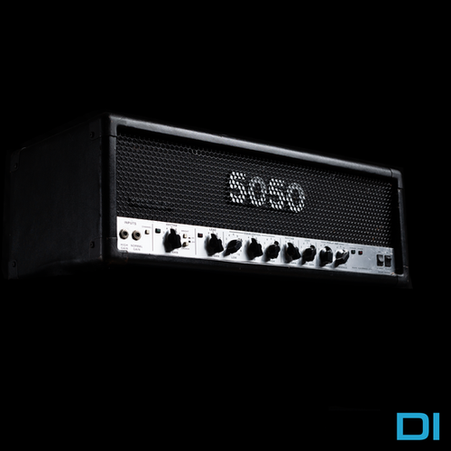 PV 5050 QC Essential DI | amalgam captures