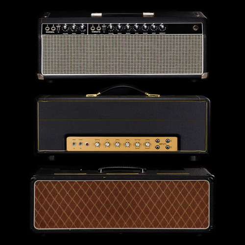 HOLY TRINITY CAPTURE PACK (JT45 / TB30 / BFSR) | amalgam captures