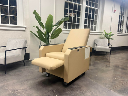 Series 3 Behavioral Health Specific Recliner | Solace HCF