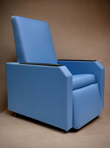 Series 4 Behavioral Health Specific Recliner | Solace HCF