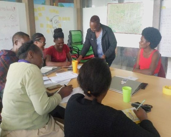 Integrating Child Protection Into ECD: Let Children be Children