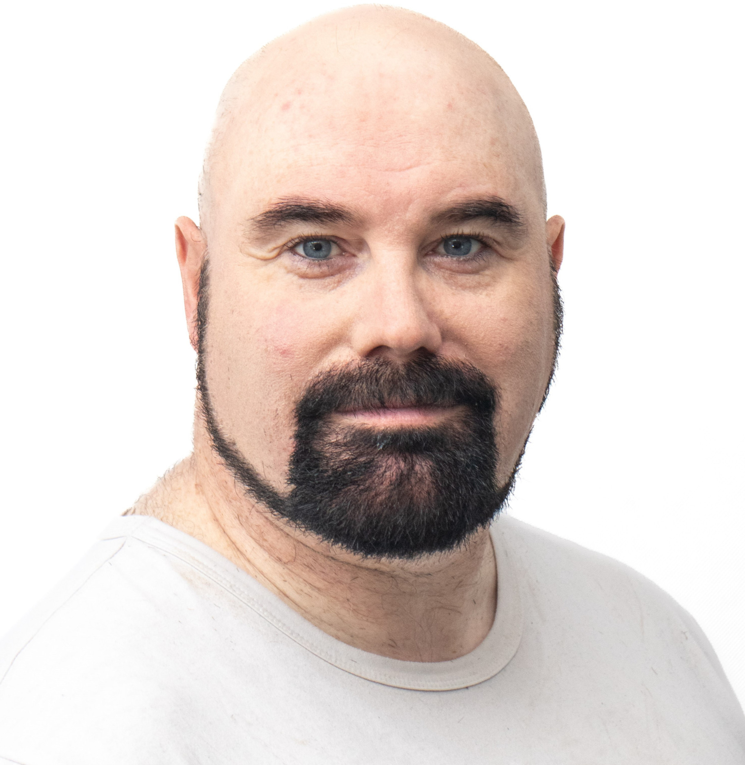 The acting | Matt Whitfield actor