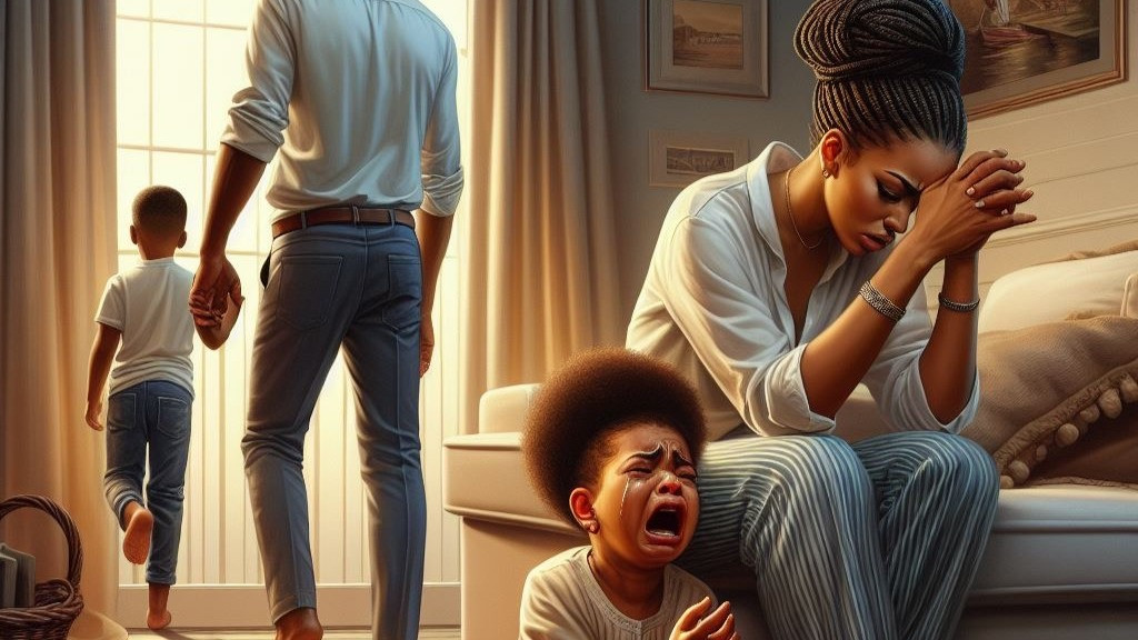 6 Ways to Hear Spirit as a Stressed Mother
