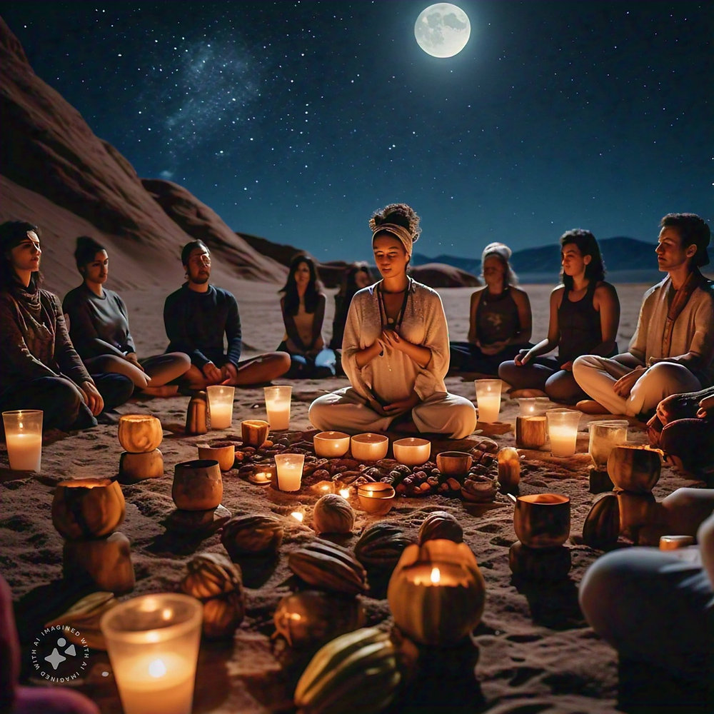 Embracing the Divine Feminine: 7 Steps to Nurture Your Inner Goddess