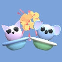 Kawaii Invaders | ScottBassett