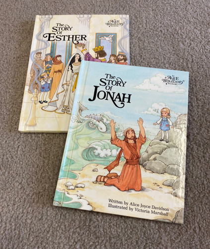 Bible story bundle | Azora Books