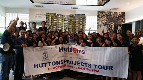 About Huttons Real Estate Group | huttons