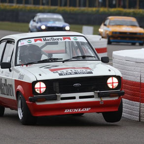 HOME | Andrew Watson Racing