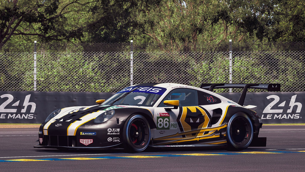 NEWS | Andrew Watson Racing