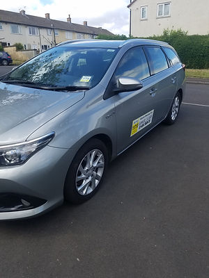 Private Hire Services | Samuel's Cars | Huddersfield