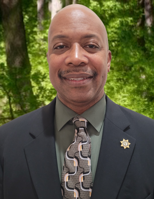 Meet Joe Sampson