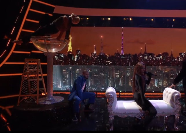 About | Cirque Mirage Entertainment, LLC