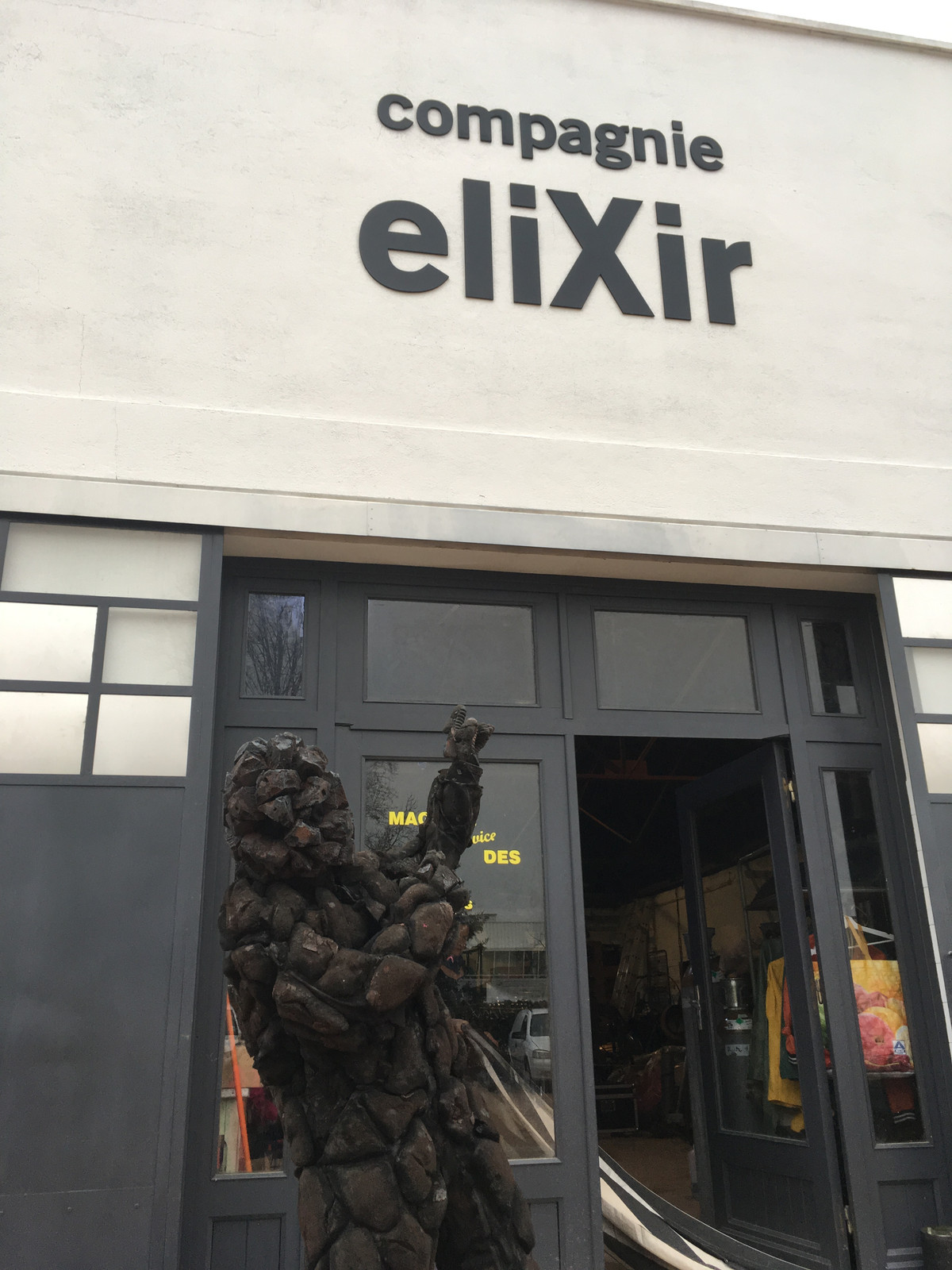 ©compagnie elixir