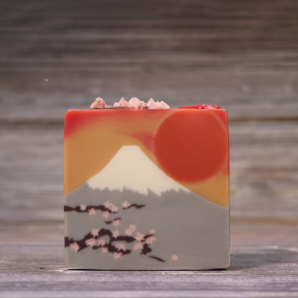 Soap Scrapers | Soap Making Tools | I Dream In Soap