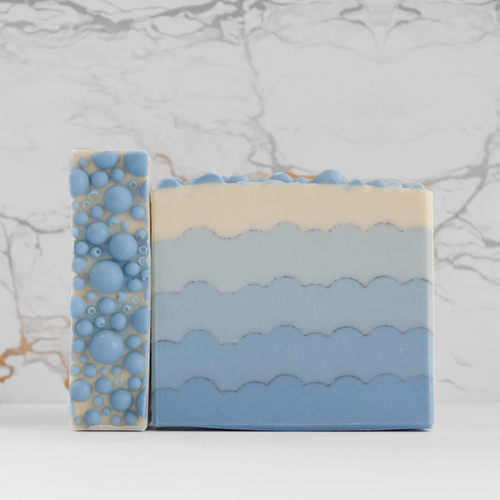 Sauvage luxury handmade soap | I Dream In Soap