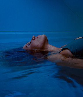 Treatments | Floatwell