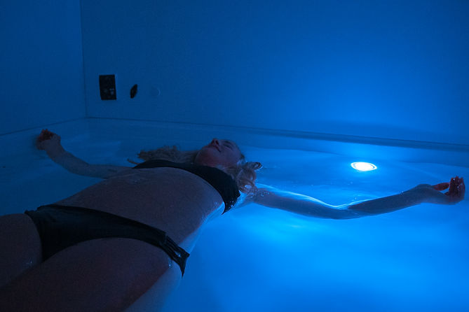 Membership and Purchase Options | Floatwell