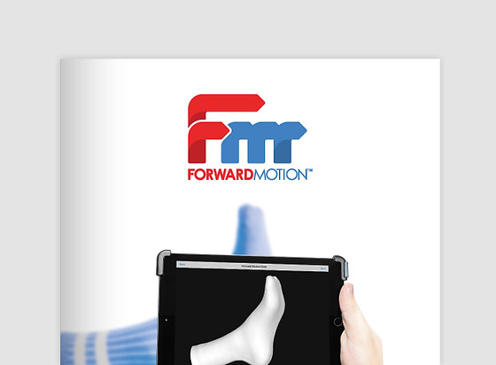 Forward Motion Logo