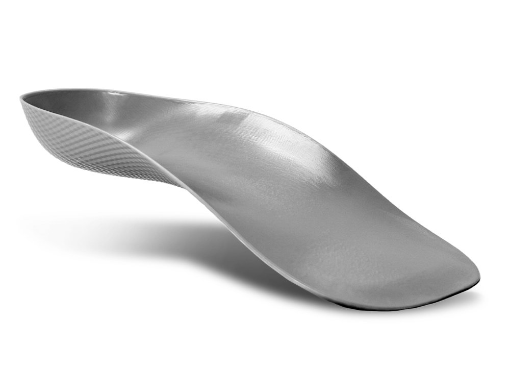 RX Semi-Rigid Orthotic Shell | JM Prefab Orthotics