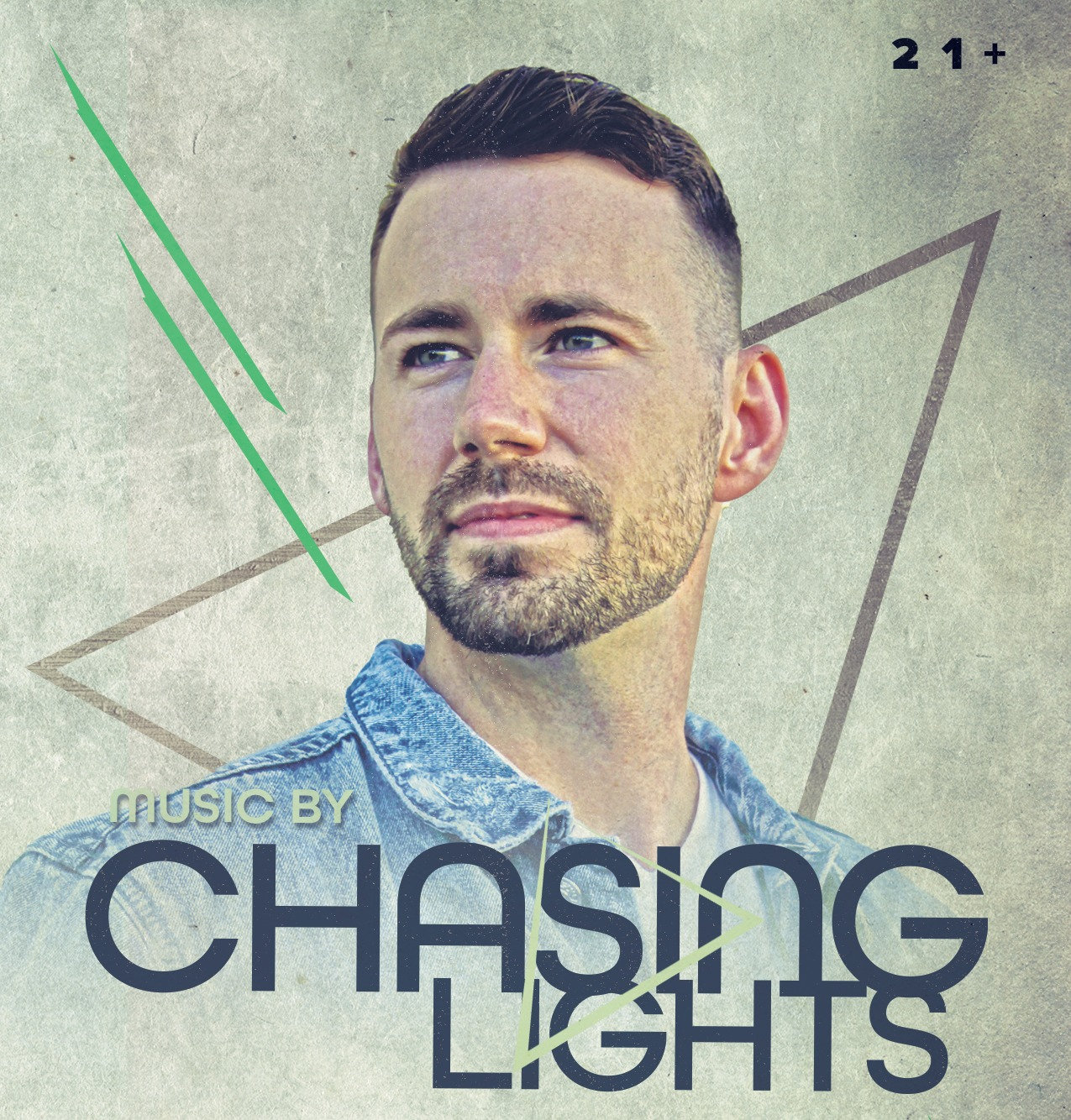DJ Chasing Lights | Pindustry