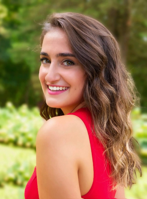 Felicia Varvaras | Crystal Theatre