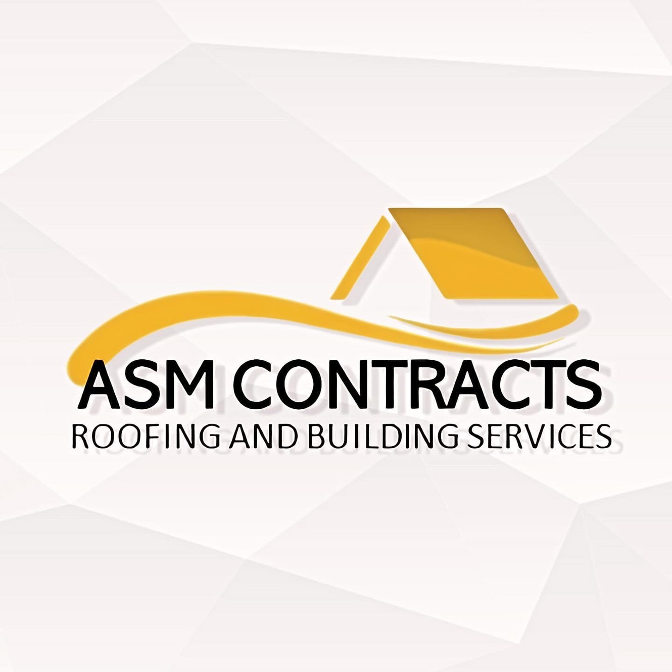 Latest Flyer | ASM Contracts | Glasgow | Roofing Services