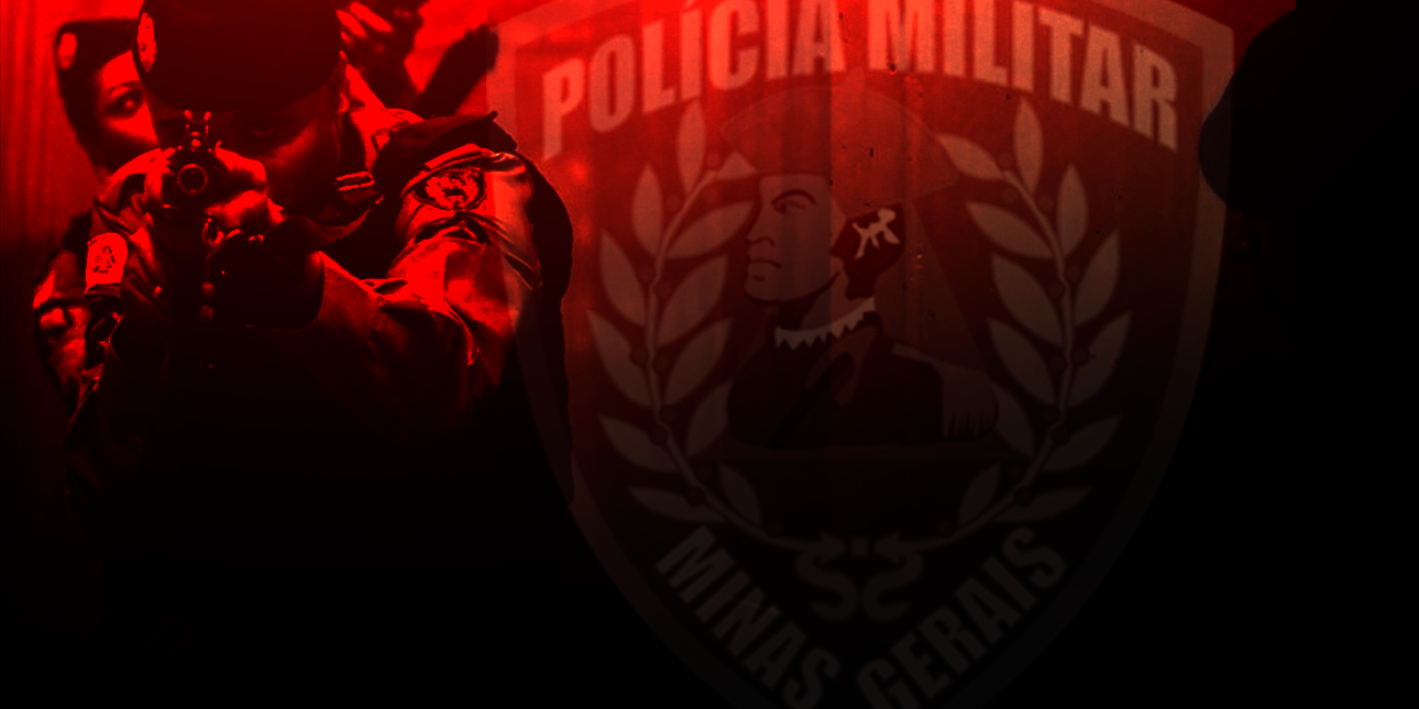 Curso Online de Soldado PMMG 2025