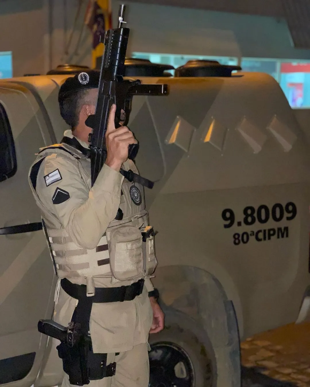 Academia dos Aprovados - Soldado PMBA | Curso Elite