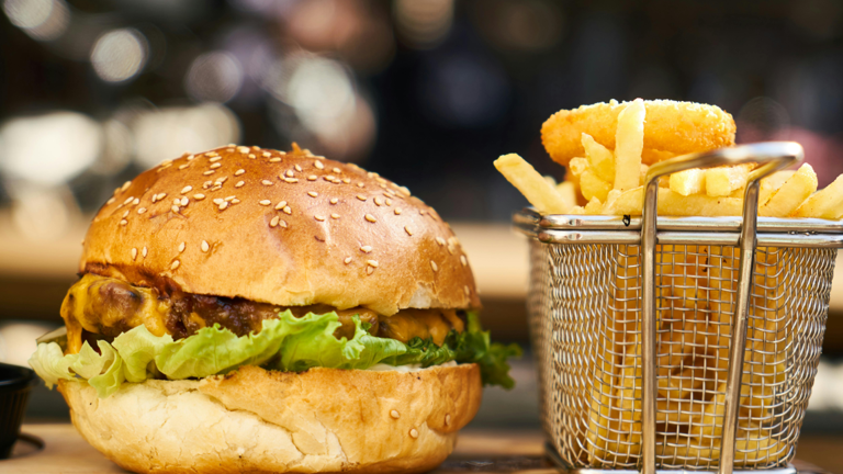 Profitable Turnkey Restaurant & Bar