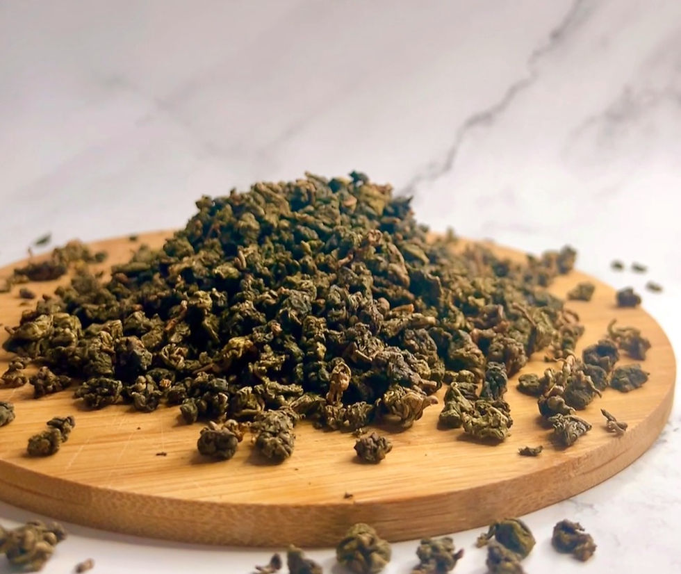 Rice Tea | Subsukum Tea