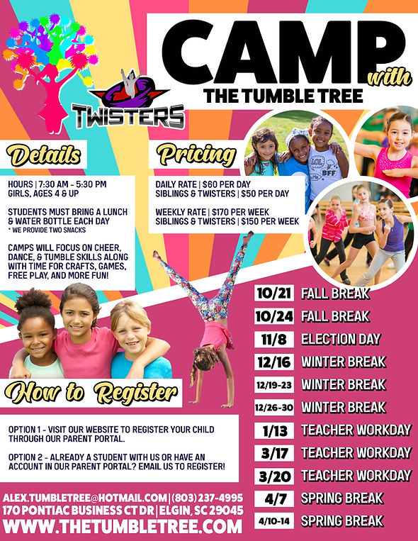 Home | the-tumble-tree