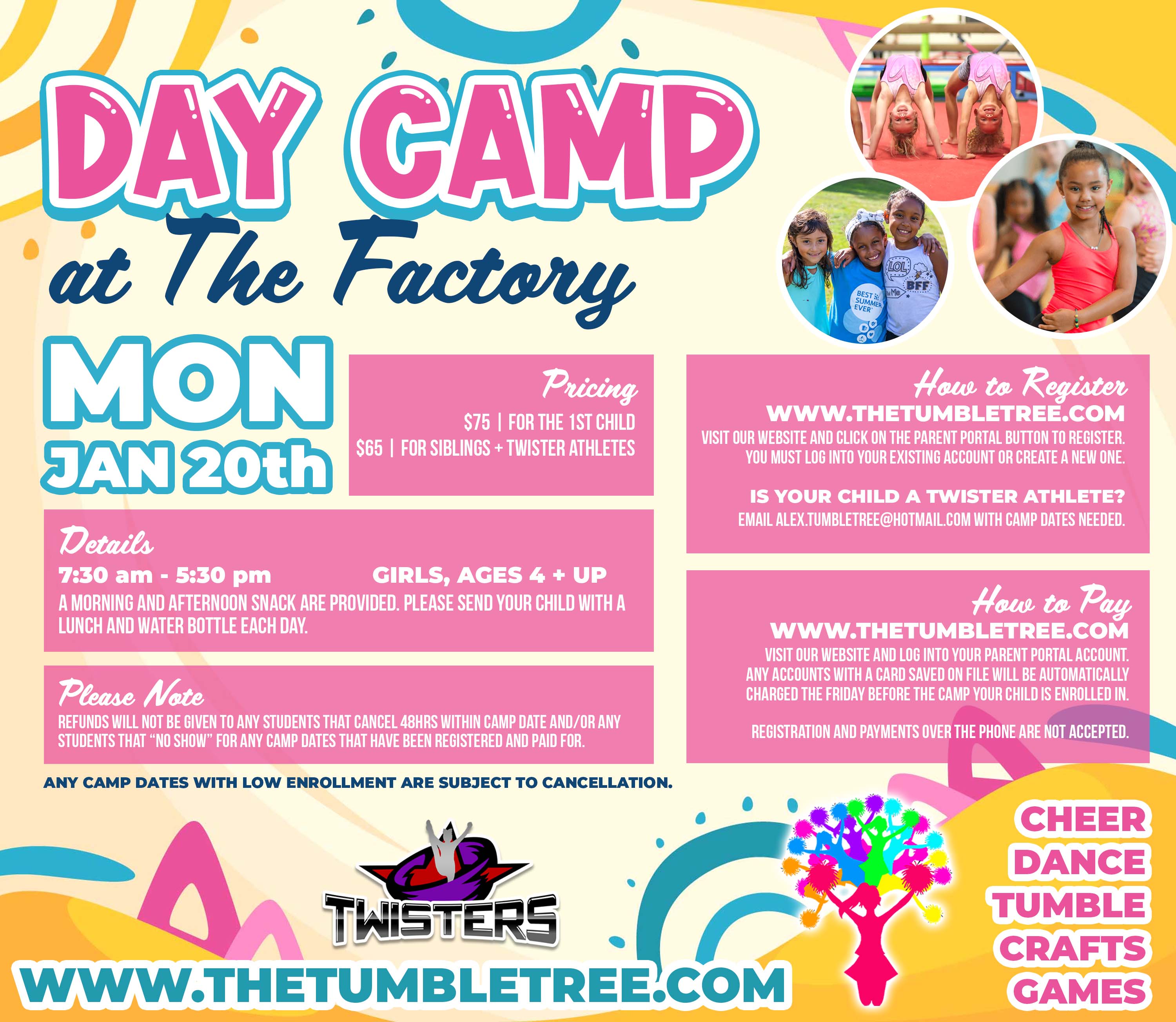 Home | the-tumble-tree