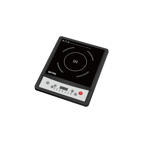 Better Star Induction Cooktop | Better Appliances