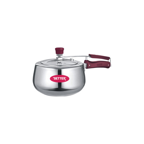 Better Classic Contura IB Pressure Cooker | Better Appliances