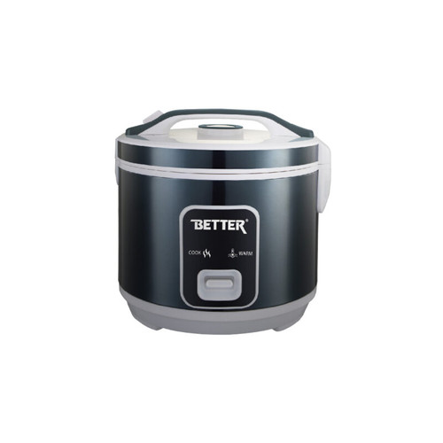 Better Boss Deluxe Rice Cooker | Better Appliances