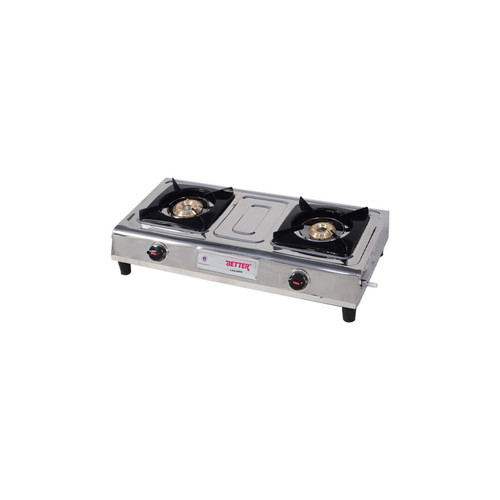 Better Superb LPG Gas Stove | Better Appliances