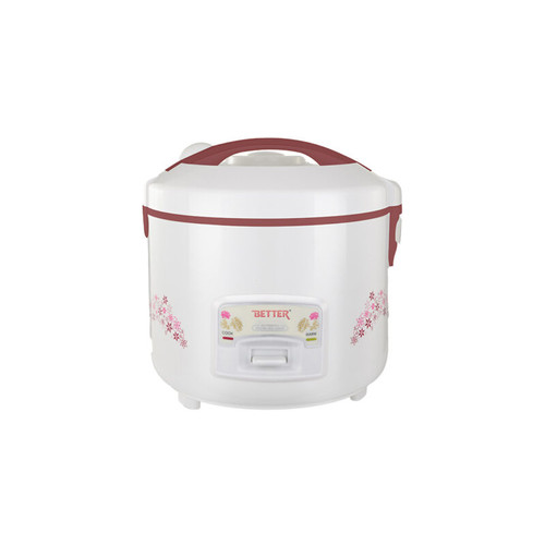 Better Paris Deluxe Rice Cooker | Better Appliances