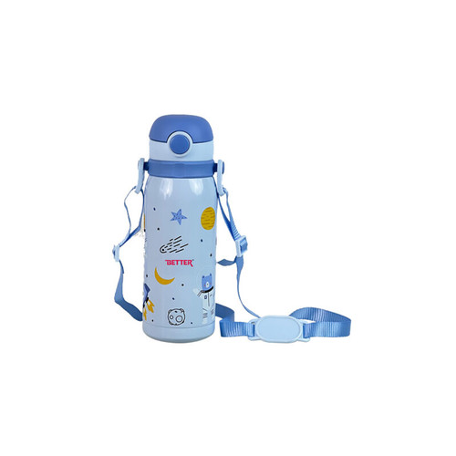 Better Zippy Water Bottle | Better Appliances