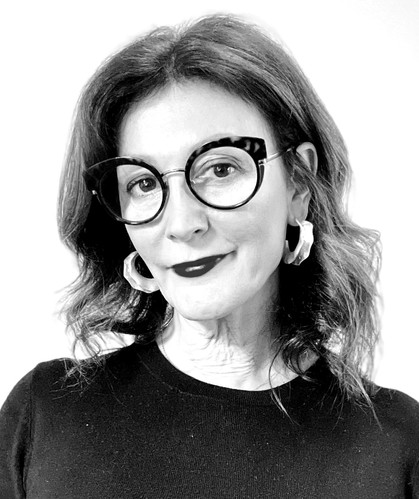 Elisa | Noir The Agency